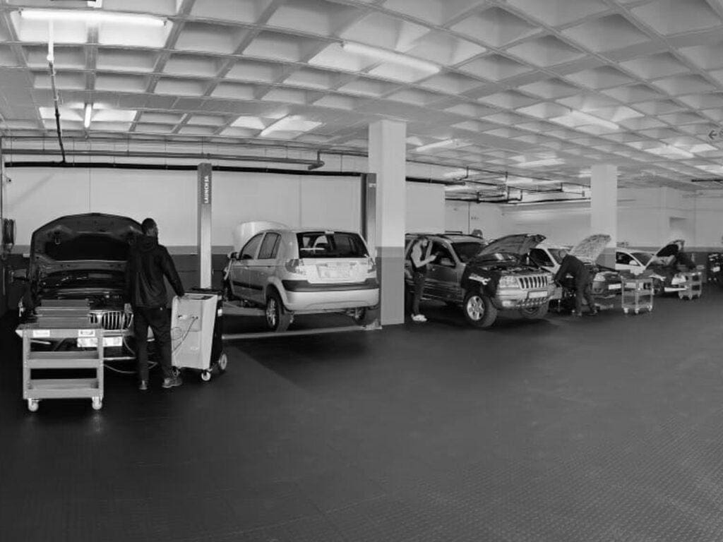 CARtime Franchise Opportunities - Quality Car Service and Repairs